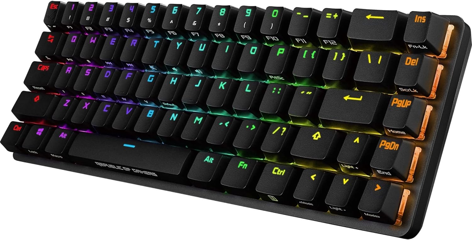 Why Do Some Mechanical Keyboards Sale More Than The Others? - After Journal