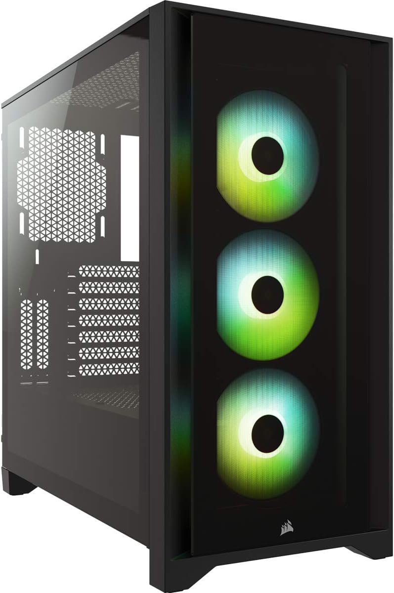 Handy Guide On Choosing CPU Cases For Gaming PCs & Other Enthusiasts ...